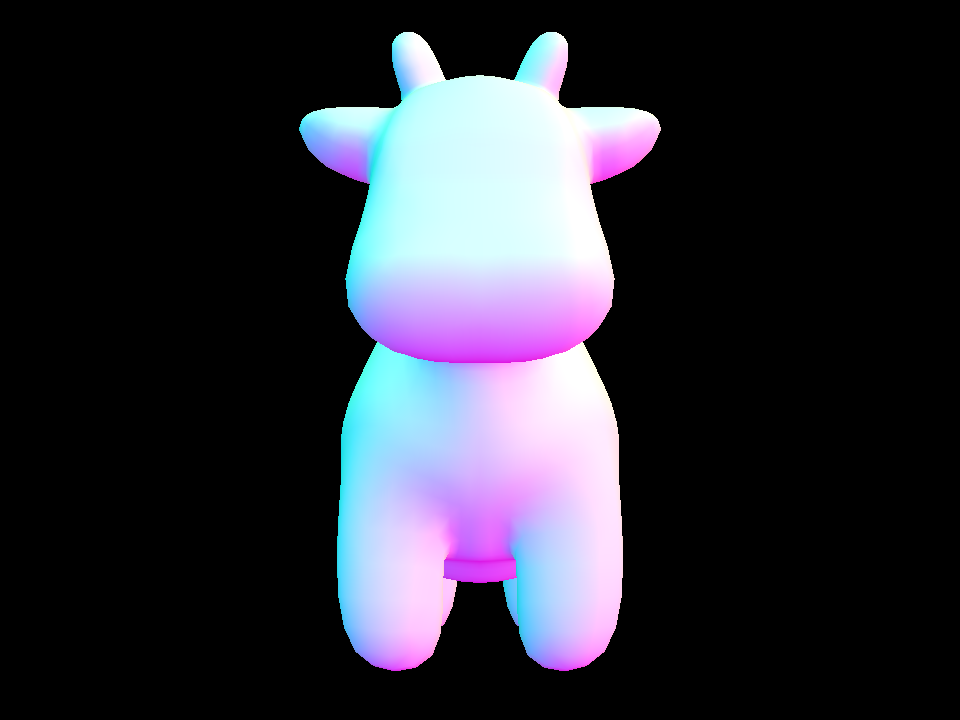 Jose Chavez | CS 184-acg